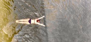 5 Dinge, die Du beim Wild Swimming erleben und lernen wirst